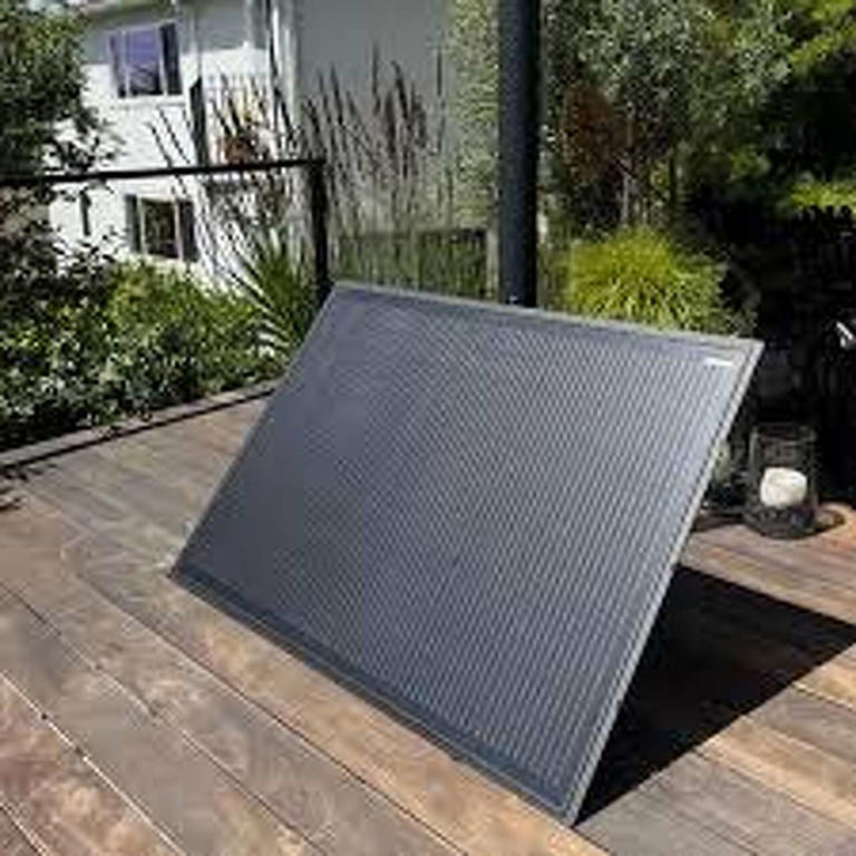 Can a $499 solar kit cut your electric bill?