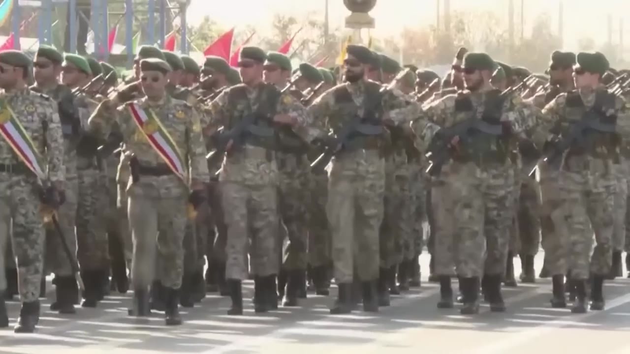 Iran could cash in big under Trump's new deal - What was the war for ...