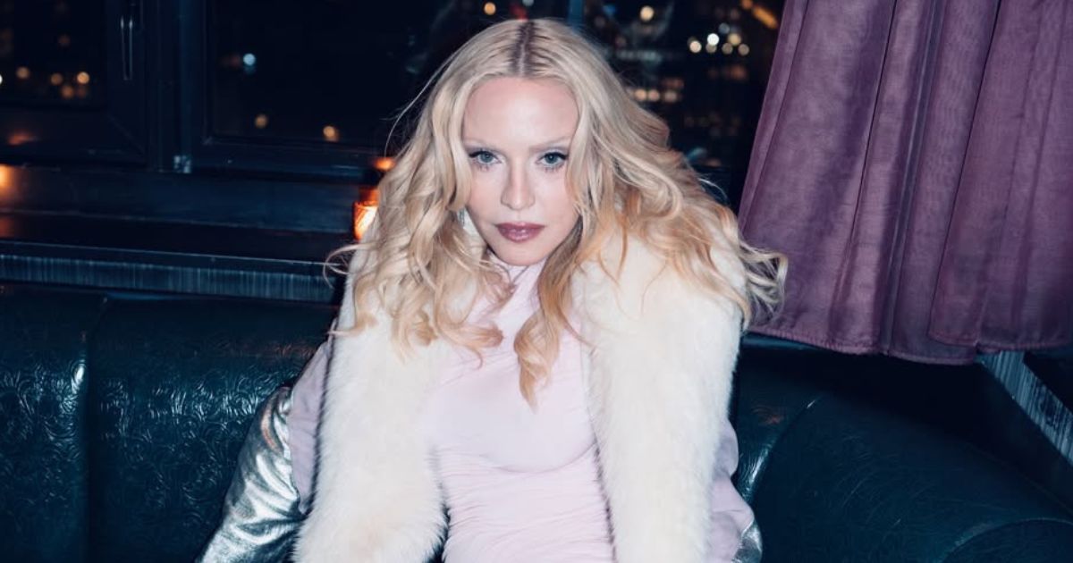 'She looks ridiculous': Madonna, 67, slammed over latest look as ...