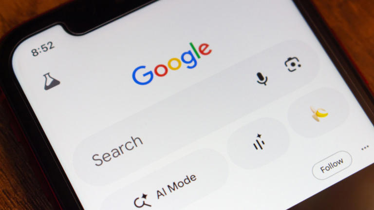 Google is using your search data to train AI: Here's how to stop it