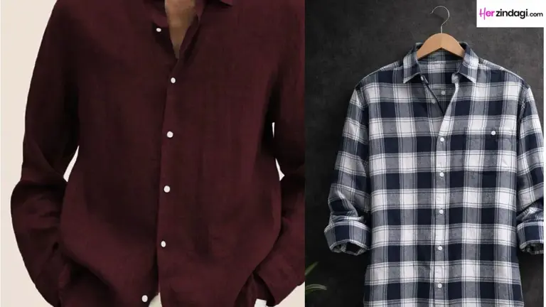 5 go-to shirts every man should own for work, casual, and formal wear ...