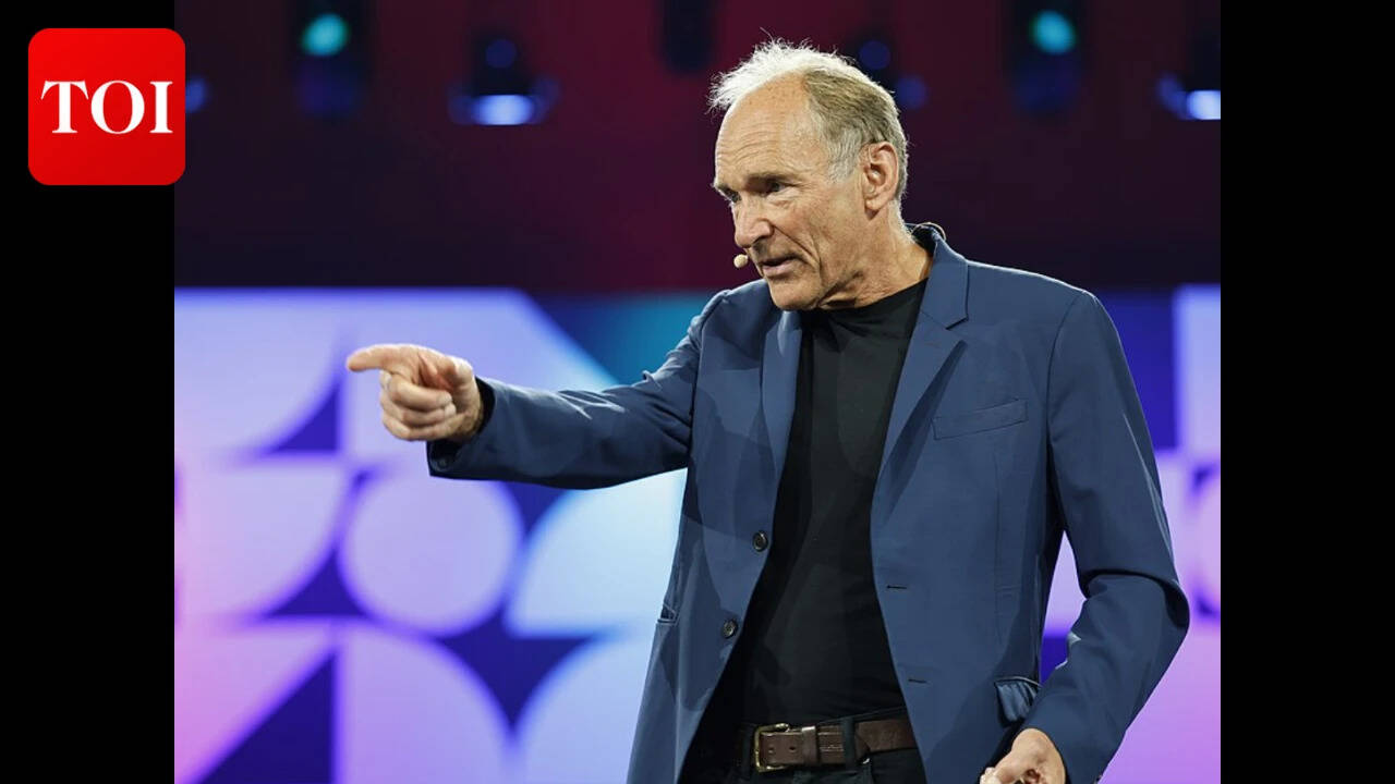 In 1990, engineer Tim Berners-Lee developed a CERN browser that ...