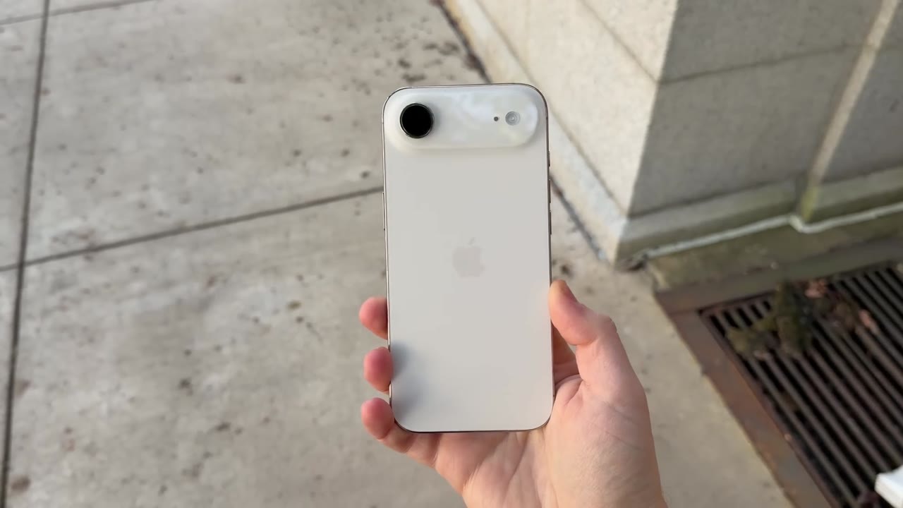The shocking truth behind Apple's flagship iPhone