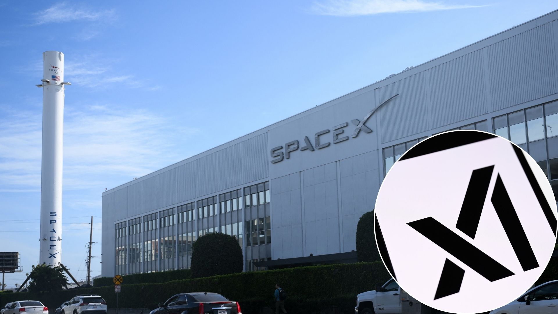 SpaceX acquires Cursor in $60 billion push into artificial intelligence