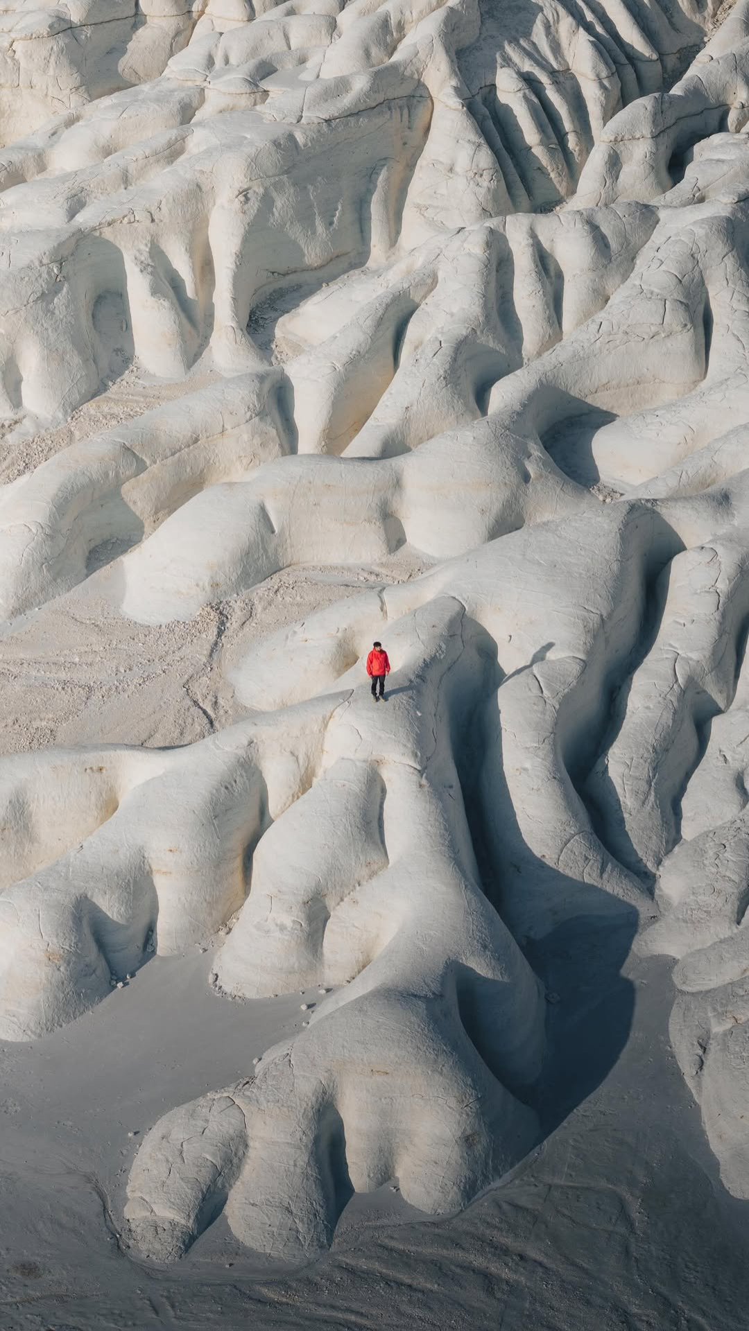 Exploring Kazakhstan's incredible natural rock formations