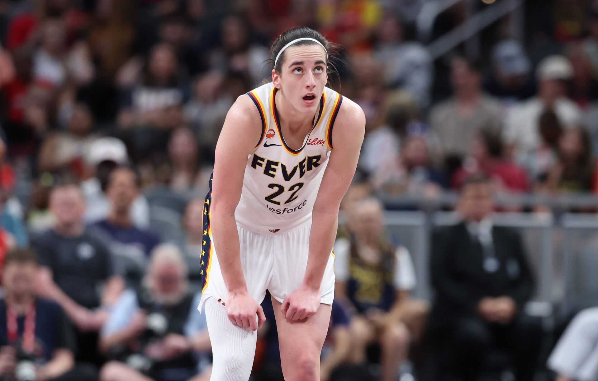 The real reason why Caitlin Clark wasn’t on WNBA’s 30-year anniversary ...