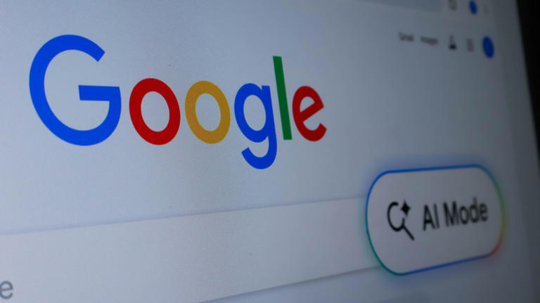 Google is using your search data to train AI: Here's how to stop it