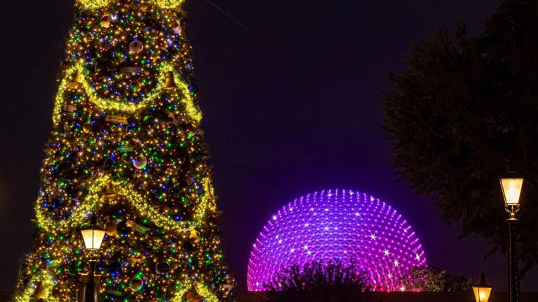 Disney World offers up to 30% off hotel stays for winter 2026—book now!