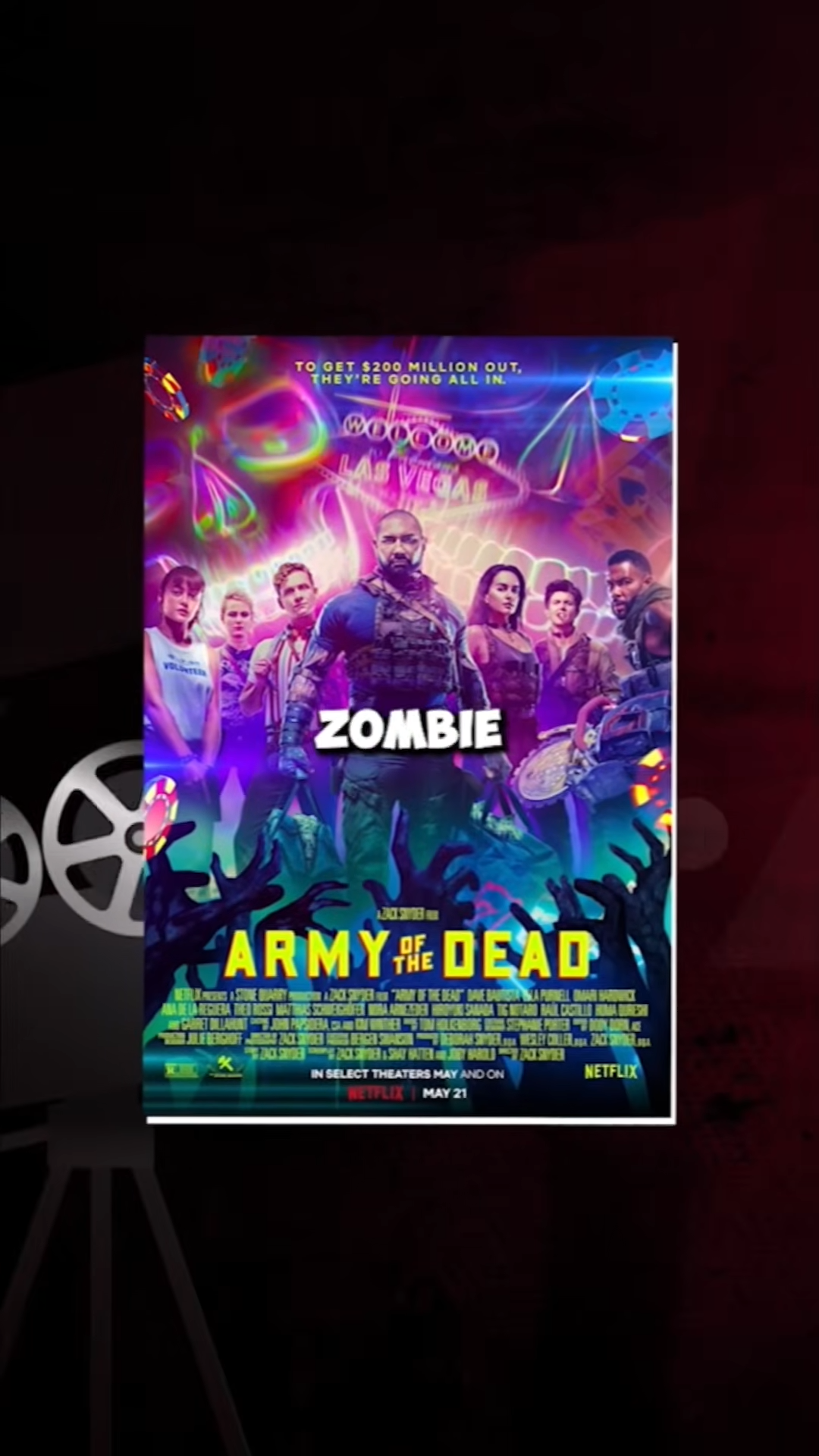 Planet of the Dead could finally explain the robot zombies - Army of ...