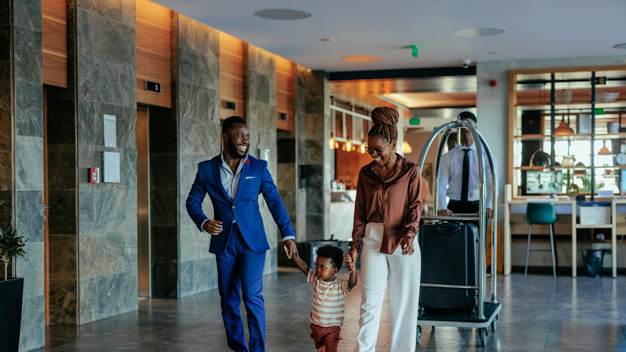 I asked ChatGPT how to book a last-minute summer trip — here's how I ...
