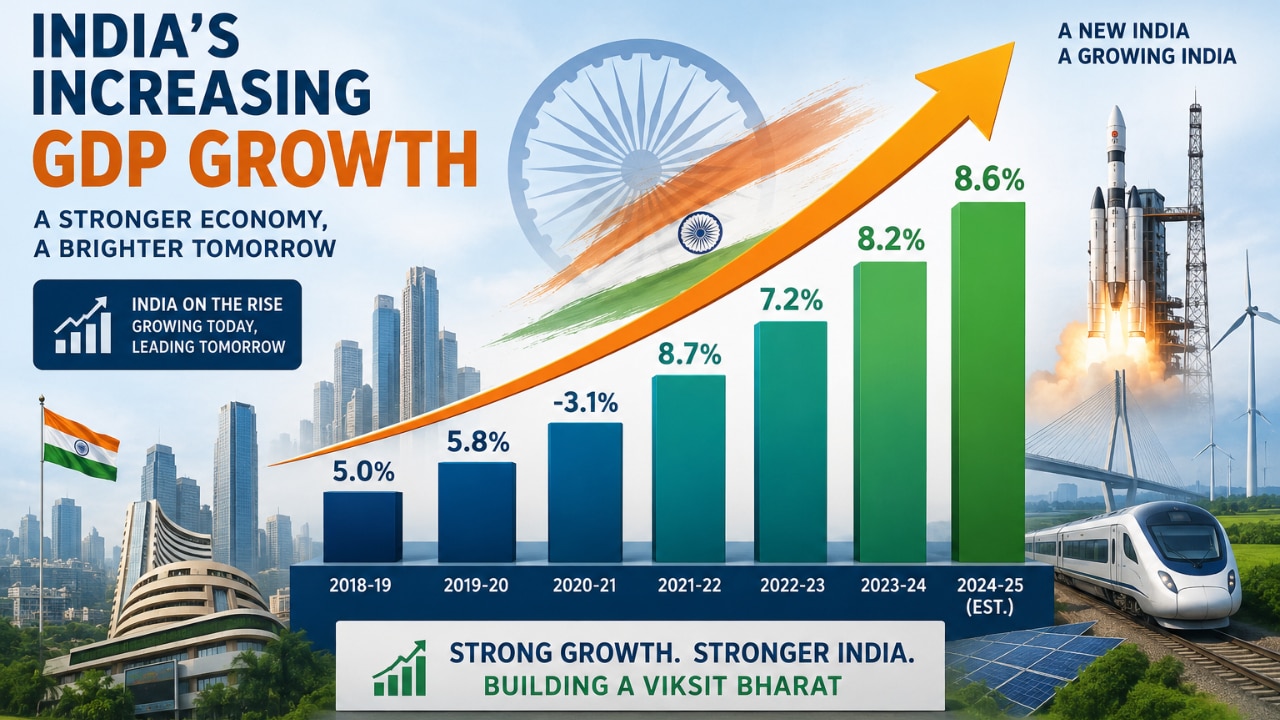 Good news for India amid US-Iran ceasefire; Goldman Sachs raises GDP ...