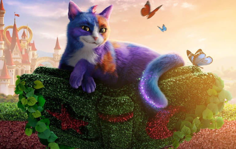 Descendants: Wicked Wonderland trailer and poster drop
