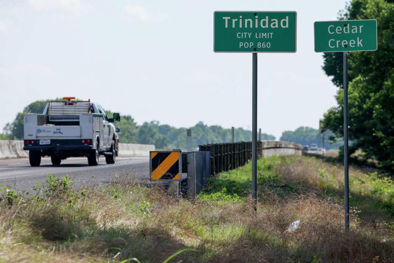In Trinidad, the fight for clean, clear water is 'a constant, ongoing ...