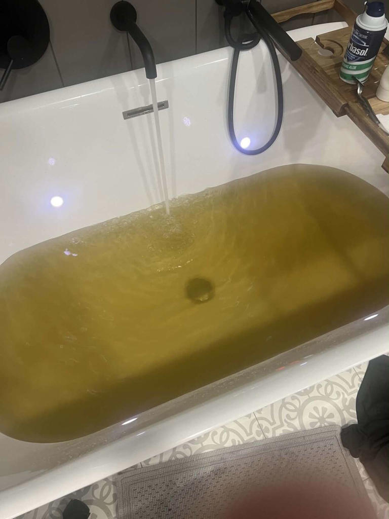 In Trinidad, the fight for clean, clear water is 'a constant, ongoing ...