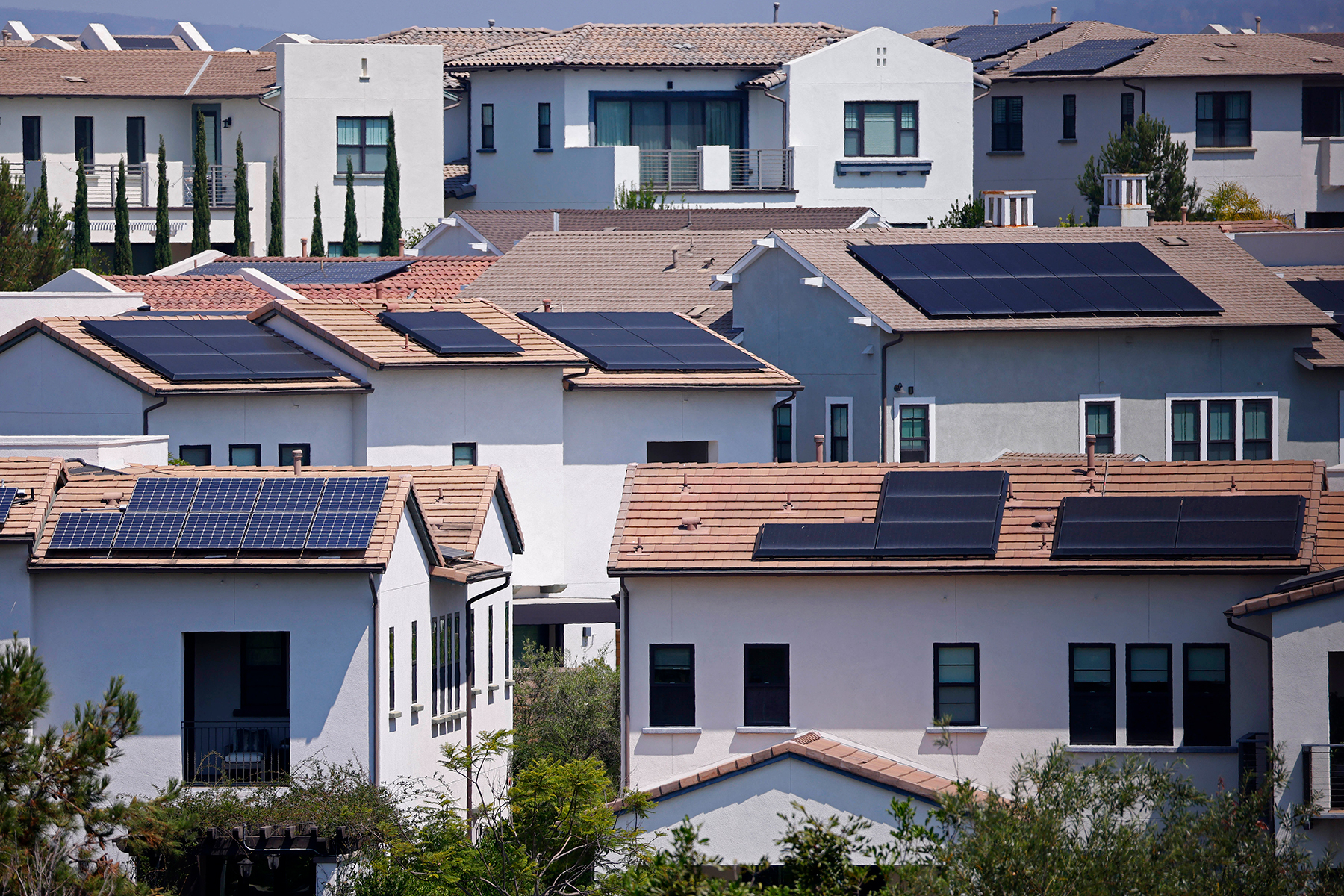 Solar energy industry is booming despite Trump's best efforts