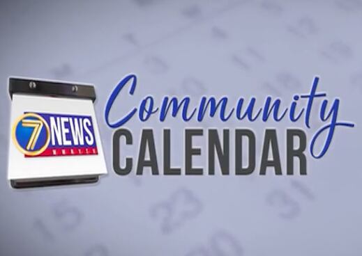Community calendar: Downtown block party, Saint James Fair & more
