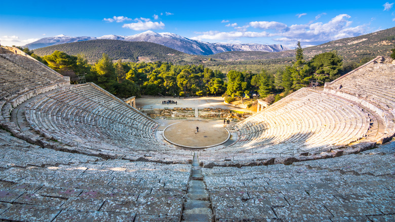 Greece's best ancient sites are underrated and not in Athens, per Rick ...