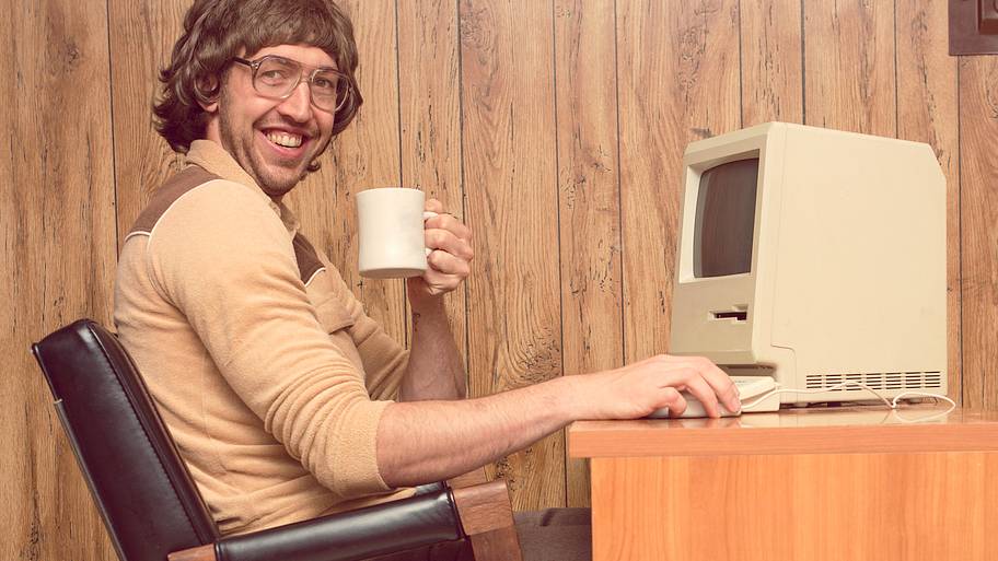 5 early internet habits kids today would never understand