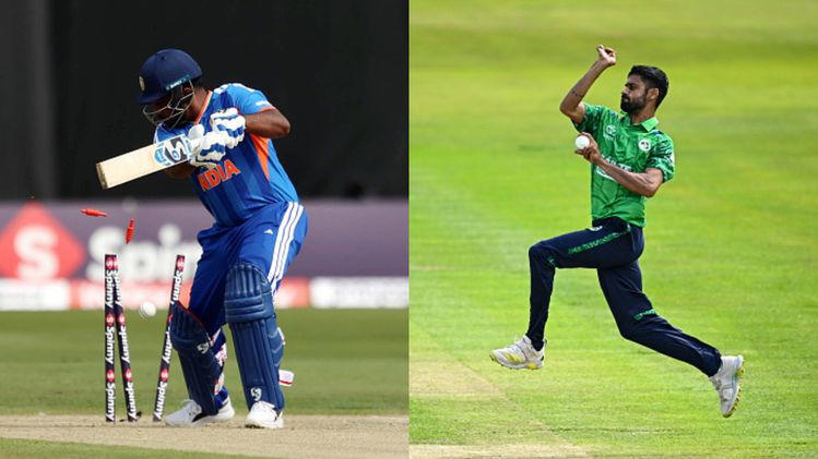 Who is Jai Moondra, the Rajasthan-born bowler who broke India's back to ...