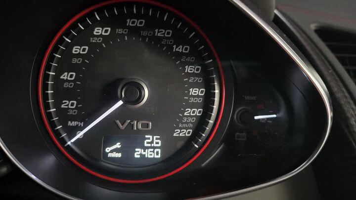 2014 Audi R8 Spyder for sale