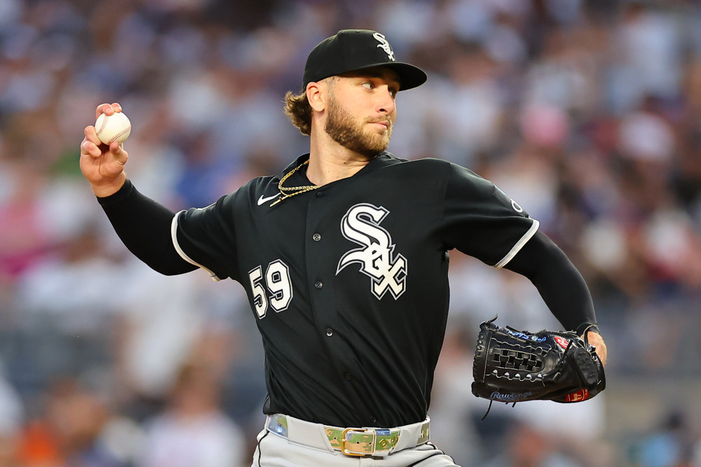 Starting pitcher fantasy baseball breakouts or fake outs? Pitchers on ...