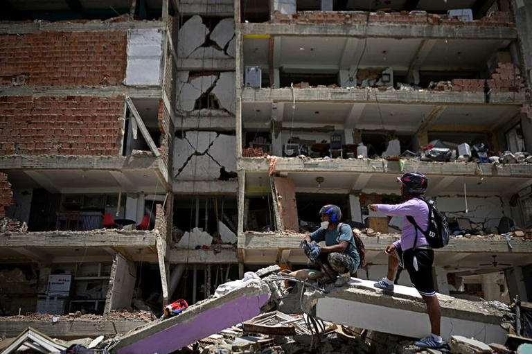 Trump slammed for USAID 'evisceration' as cuts have devastating impact ...