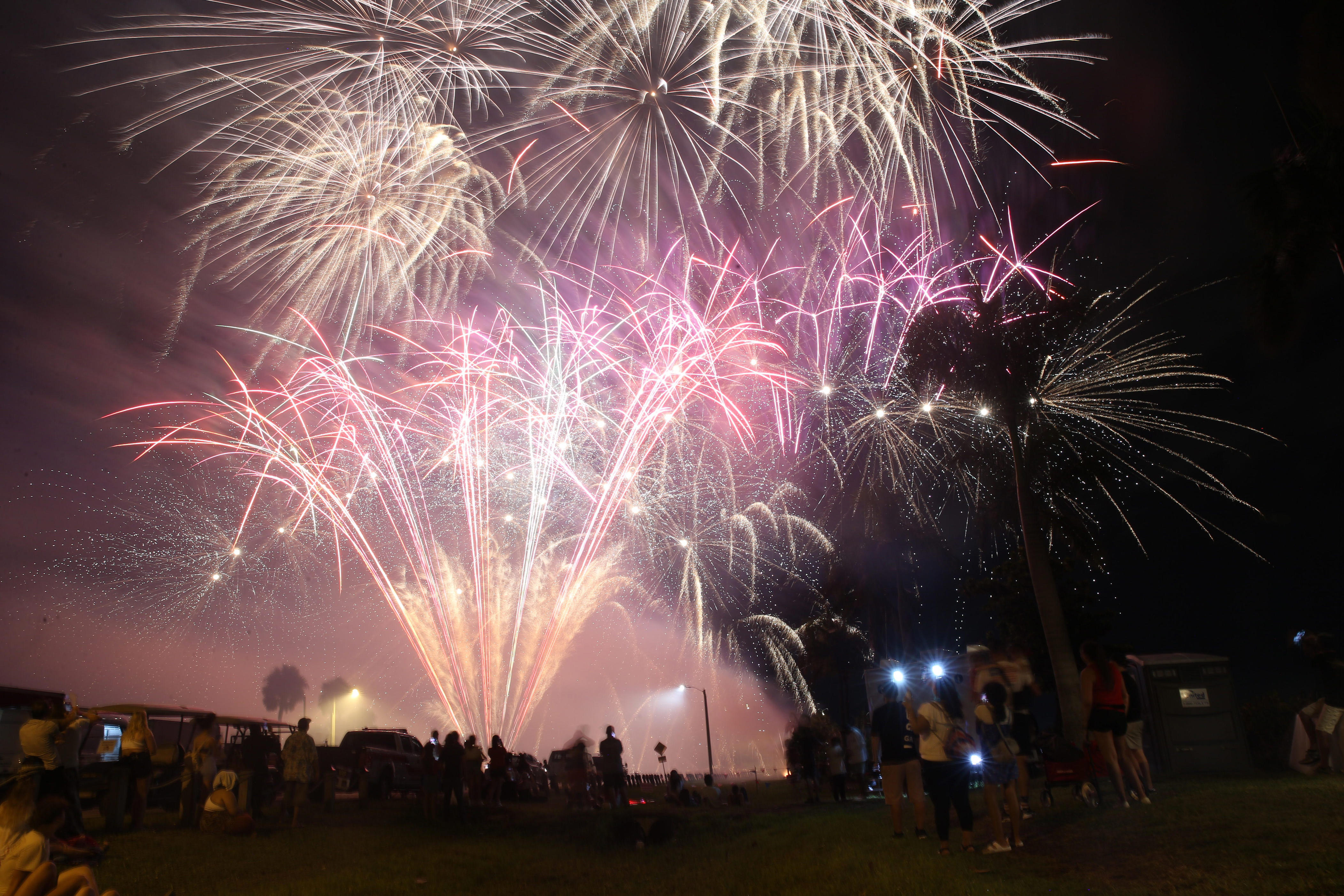 Cape Coral celebrates America's 250th anniversary with Red, White & Boom