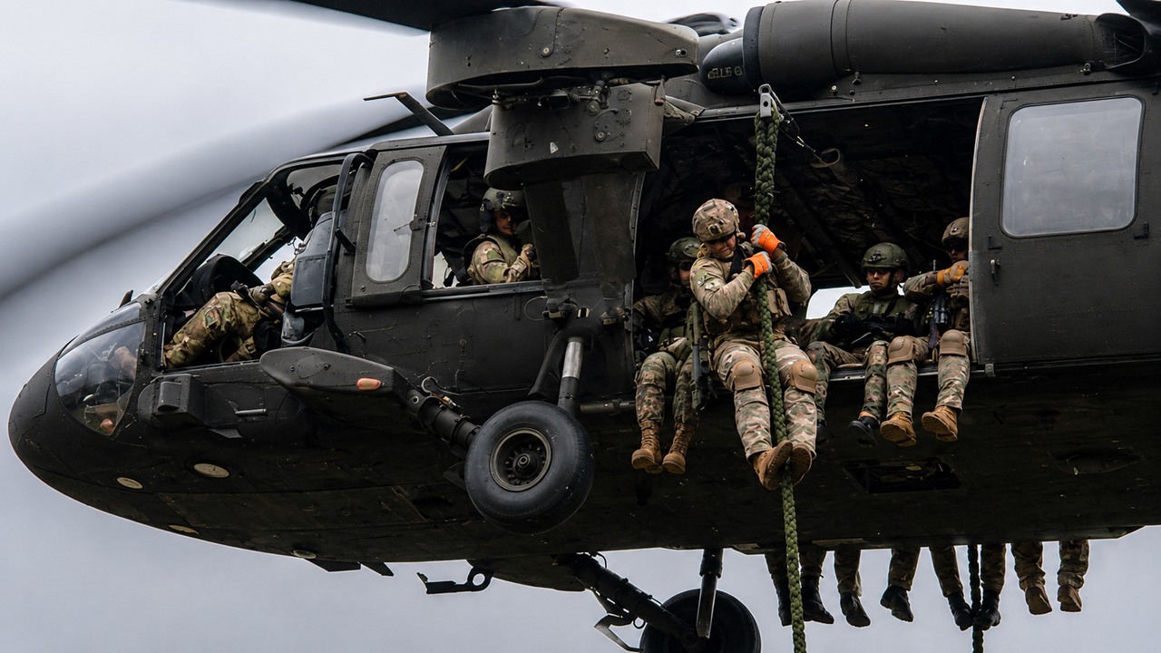 The helicopter exploded - and 7 Navy SEALs died
