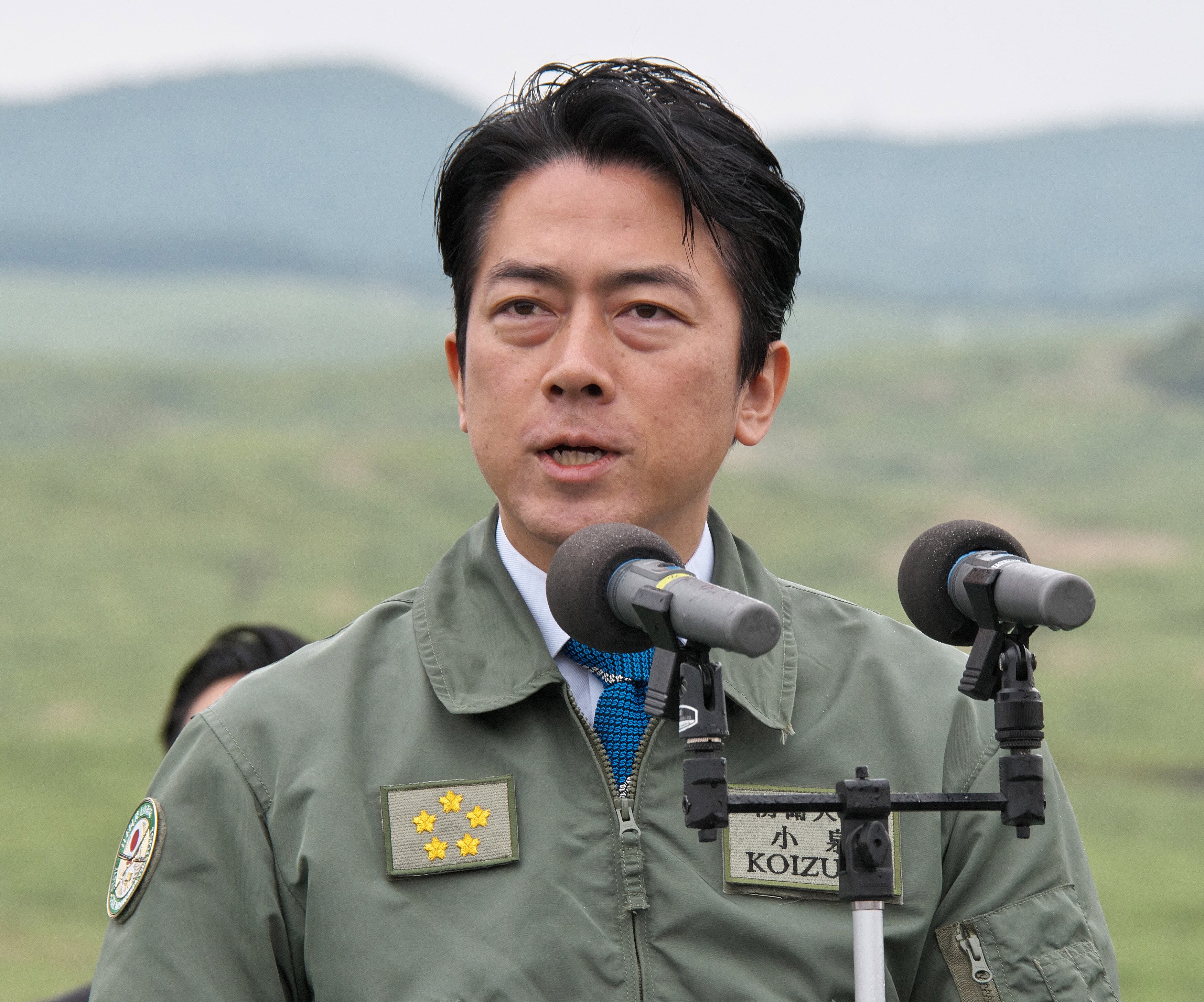Japan's Self-Defense Forces adopt Palantir AI for command