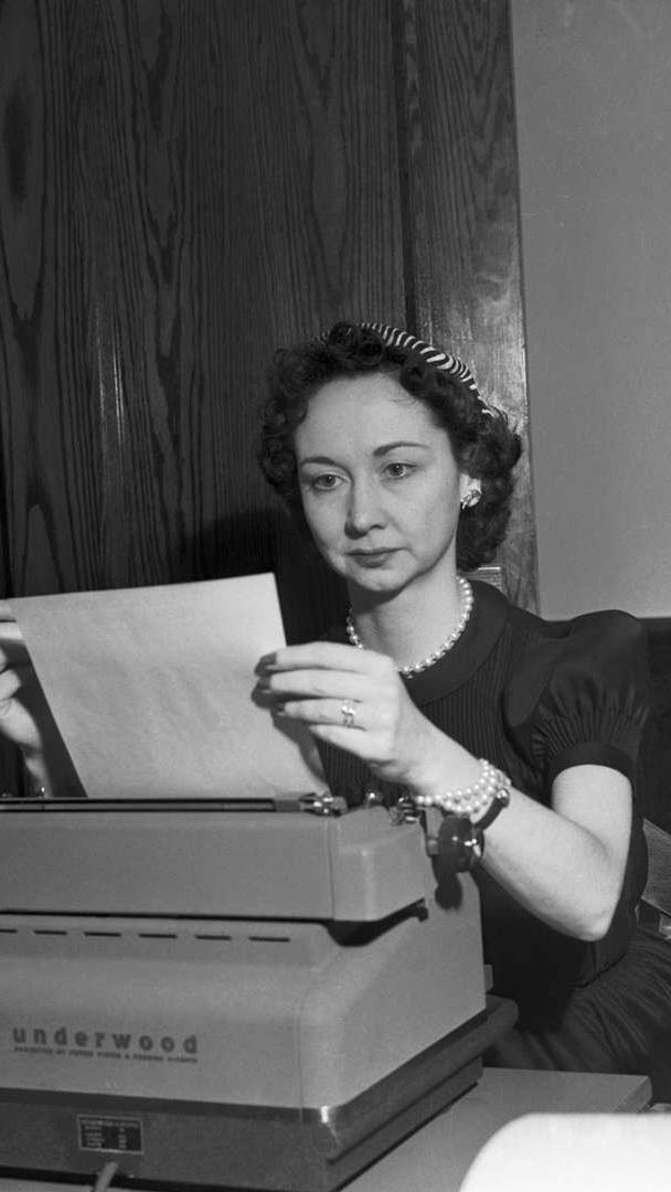 Dorothy Kilgallen: She knew too much about JFK