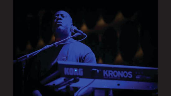 Meet the musician remoulding the Miles Davis sound
