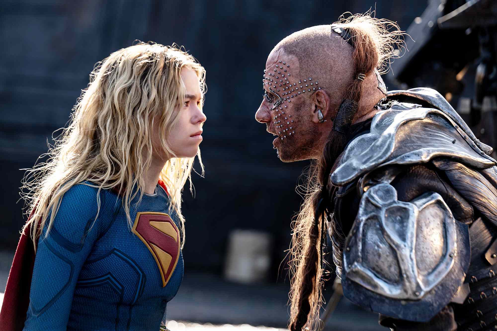 DC Studios boss addresses “Supergirl”’s poor box office performance
