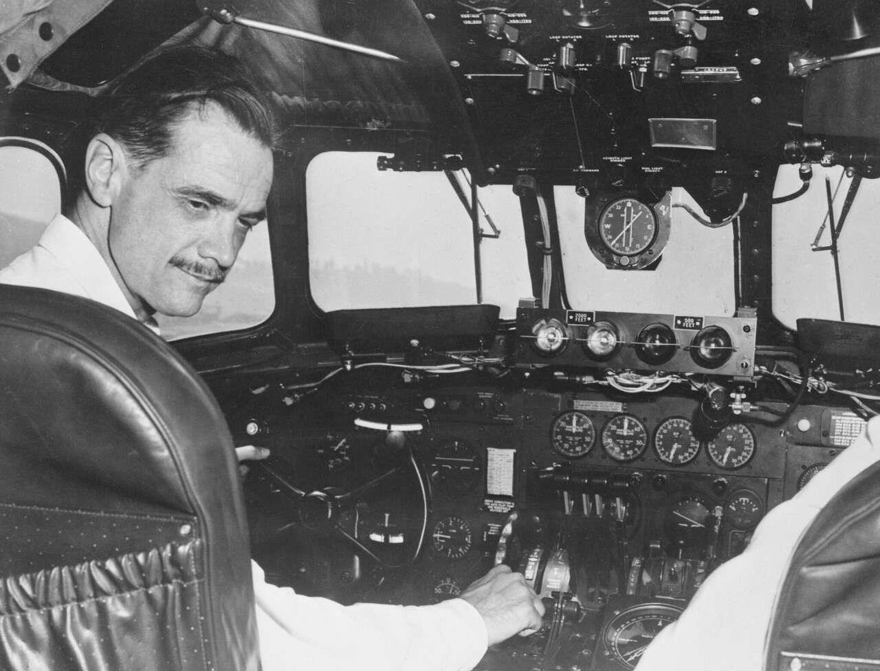 Who is the greatest Texan of all-time? Tell us what you think.