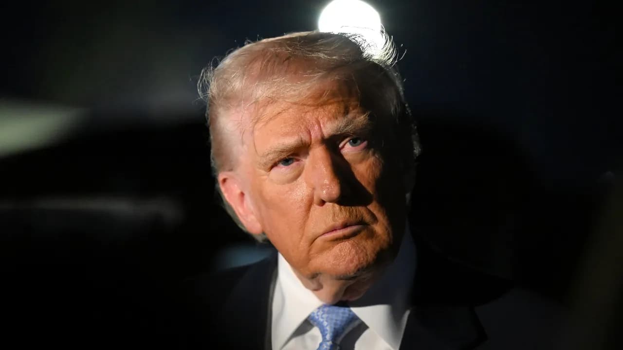 Trump Threatens 100% Tariff On Countries Imposing Digital Services Tax ...