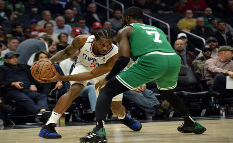 NBA free agency rumors: Lakers, Clippers and Celtics face critical ...