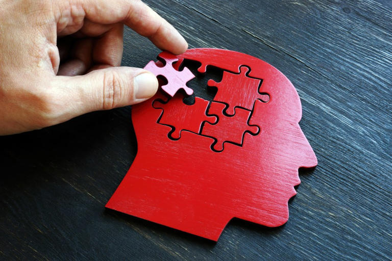 Scientists find hidden cell death process in Alzheimer’s and dementia