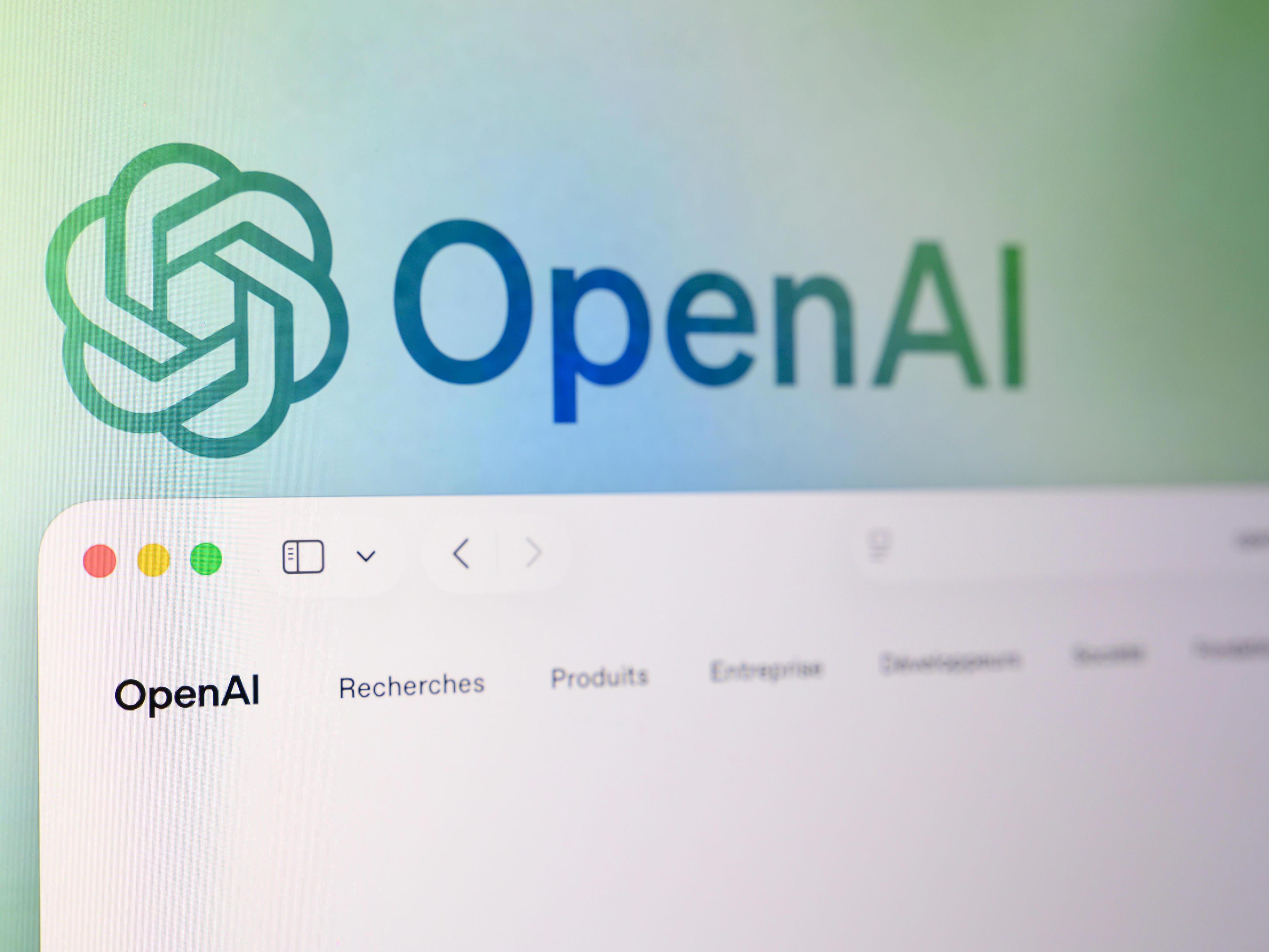 OpenAI says access to its new GPT-5.6 model is limited at the US ...