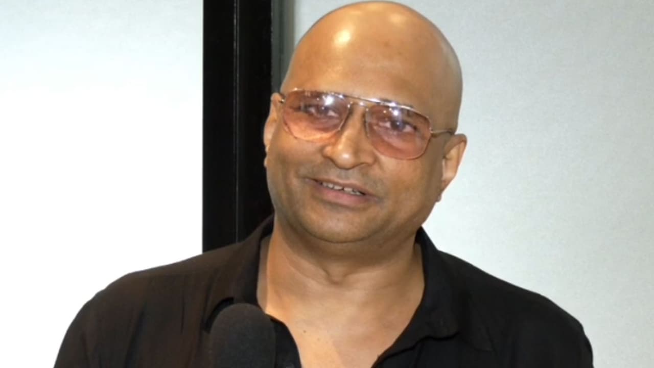 Jai Hind Jai Sindh is a love story with a message for youth: Lankesh