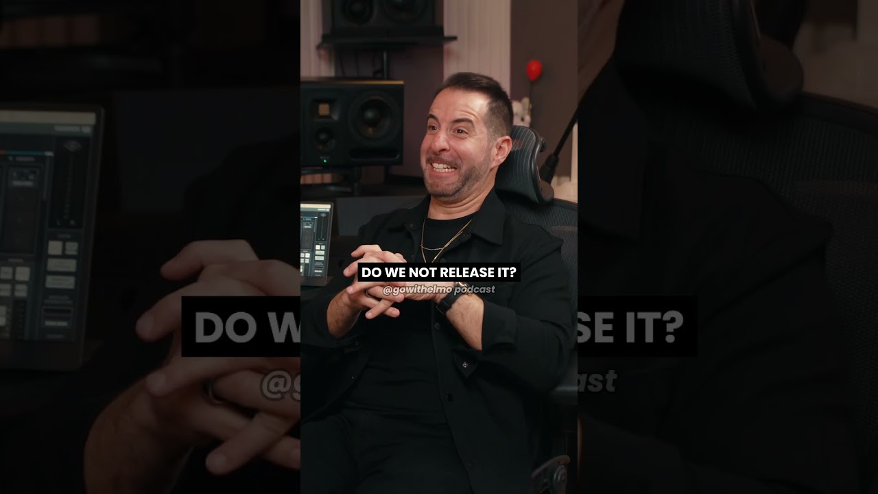 RedOne on writing the official music anthem for Real Madrid