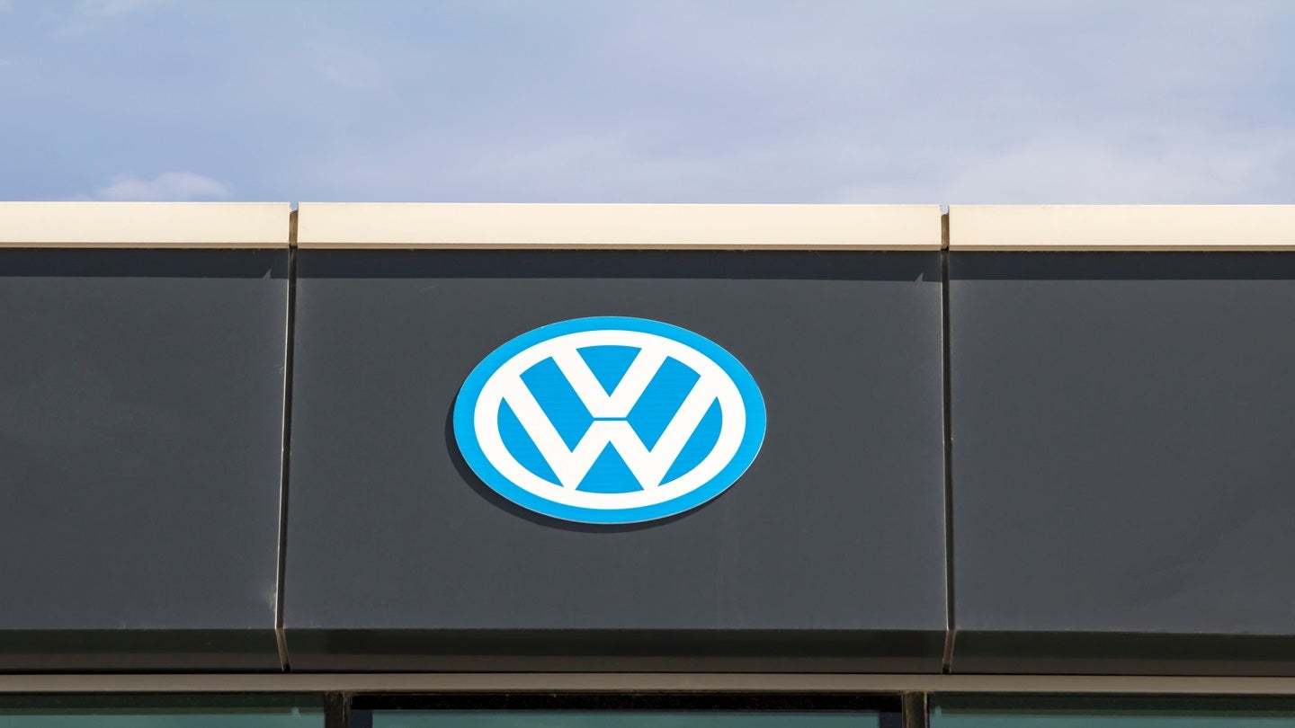 Volkswagen Group to sell diesel engine unit to private capital group