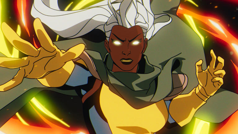 X-Men '97 season 2 release schedule: When is episode 1 on Disney Plus?