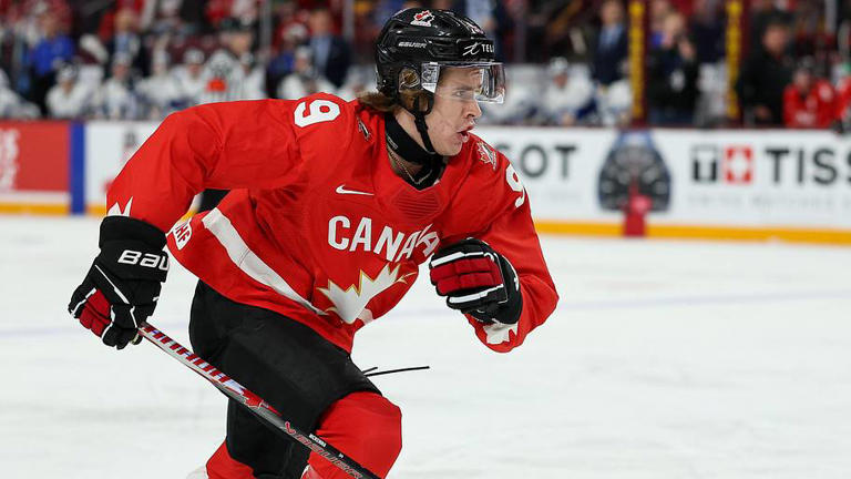 2026 NHL draft order and predictions: Where the biggest prospects could ...
