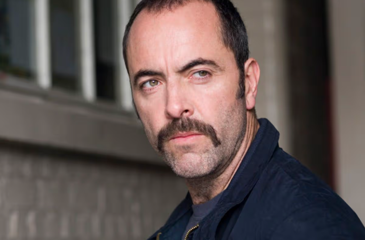 Even better than Shetland: James Nesbitt stars in gritty BBC police ...