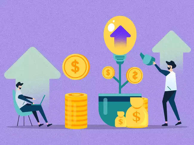 ETtech deals digest: Cred’s mega round lifts startup funding to $1.09 ...
