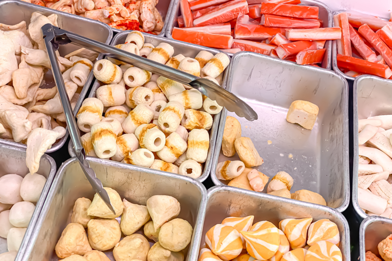 Americans agree on one thing about ultra-processed foods, study finds