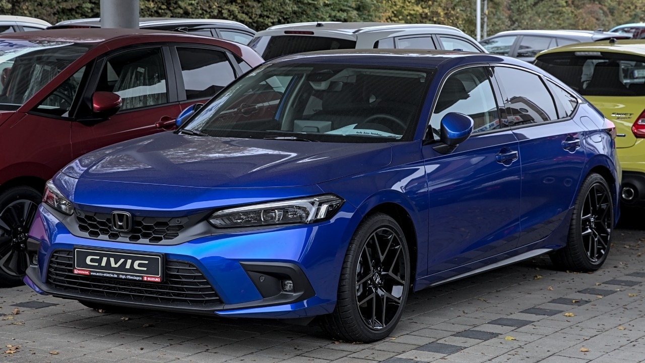 The Honda Civic still hits 250,000 miles about 11% of the time, the ...