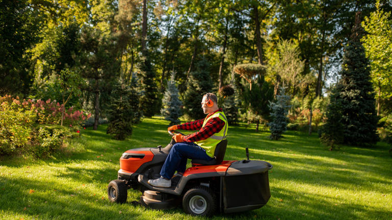 Consumer Reports data shows these are the 3 best riding lawn mowers of ...