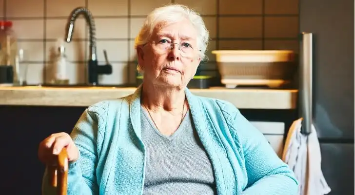 Does disability pay more than Social Security?