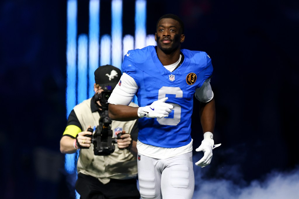 NFL player Terrion Arnold allegedly ordered women to lure victim to ...