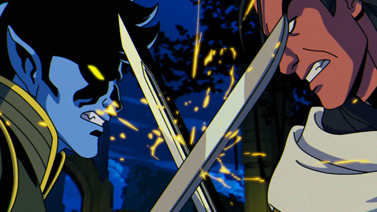 X-Men '97 season 2 release schedule: When is episode 1 on Disney Plus?